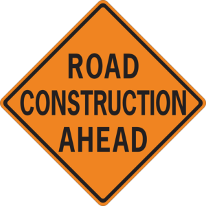 Road Construction Updates – Town of Erin